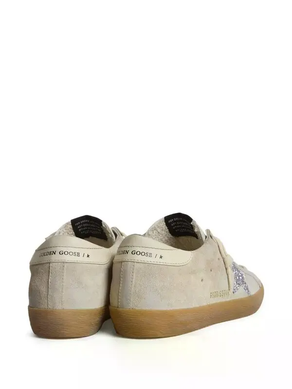 GOLDEN GOOSE Super-star Sneakers