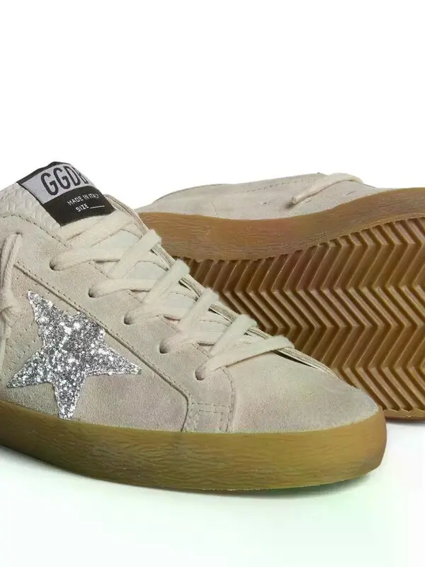 GOLDEN GOOSE Super-star Sneakers