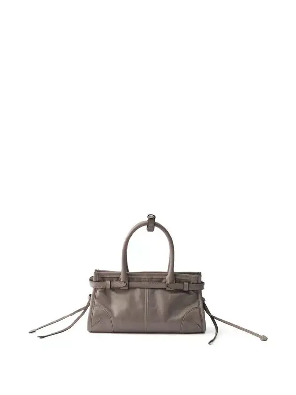 Prada Mini Bonnie Tote Bag