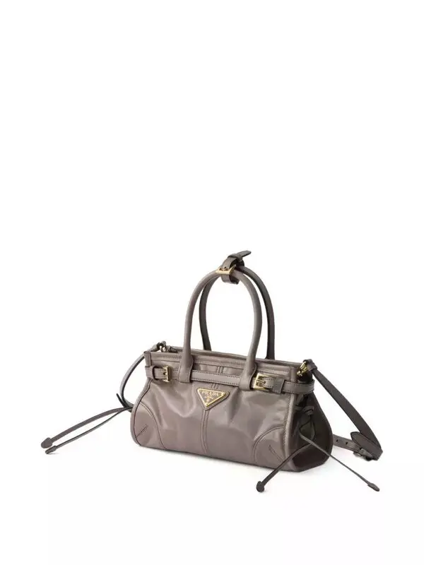 Prada Mini Bonnie Tote Bag