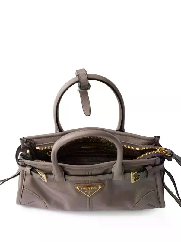 Prada Mini Bonnie Tote Bag