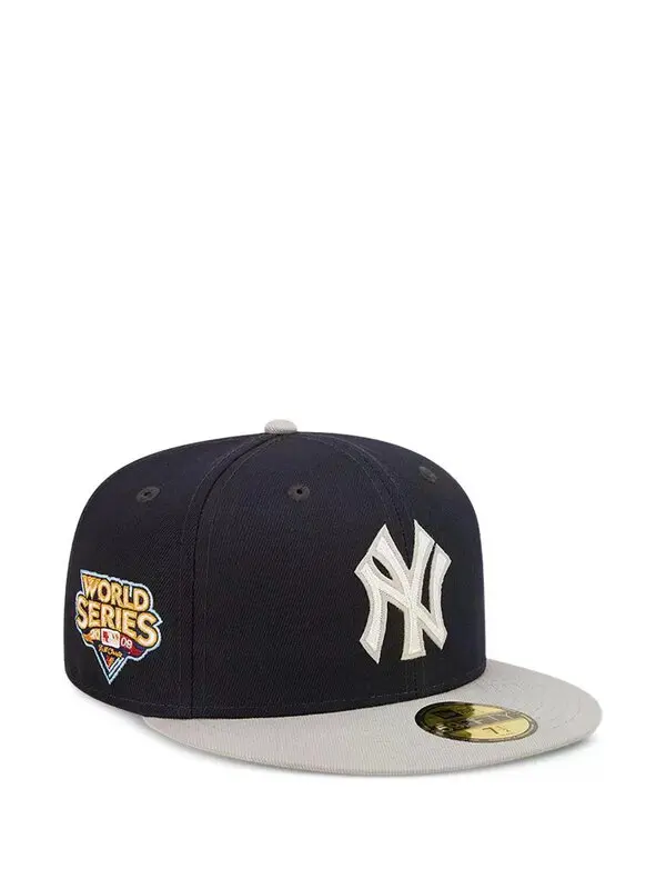 New Era New York Yankees Letterman Baseball Cap