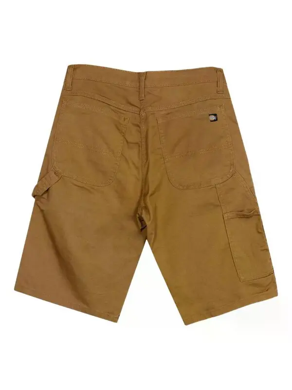 Dickies Duck Carpenter Shorts - Brown
