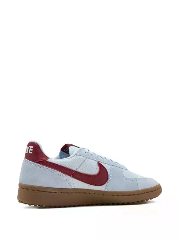 Nike Field General Sneakers - Blue