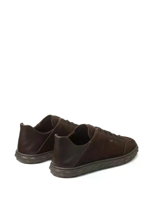 JIMMY CHOO Diamond Flex Sneakers
