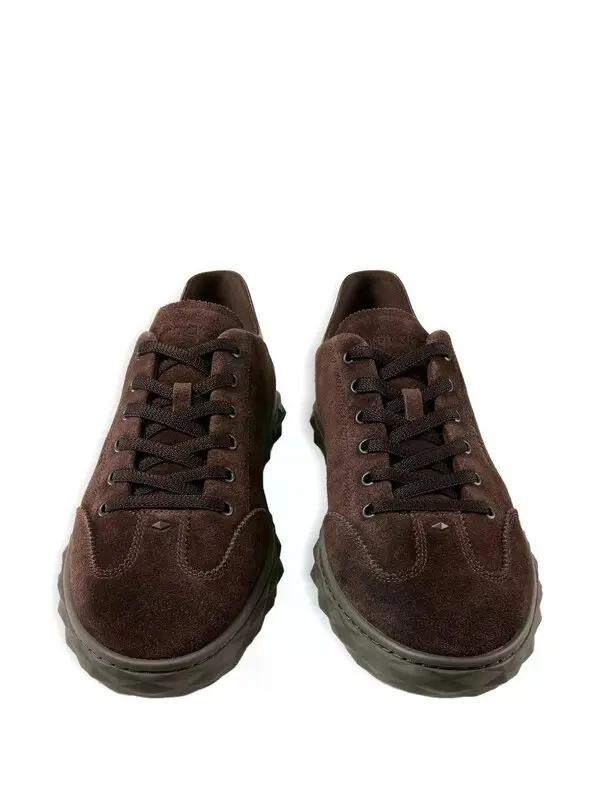JIMMY CHOO Diamond Flex Sneakers