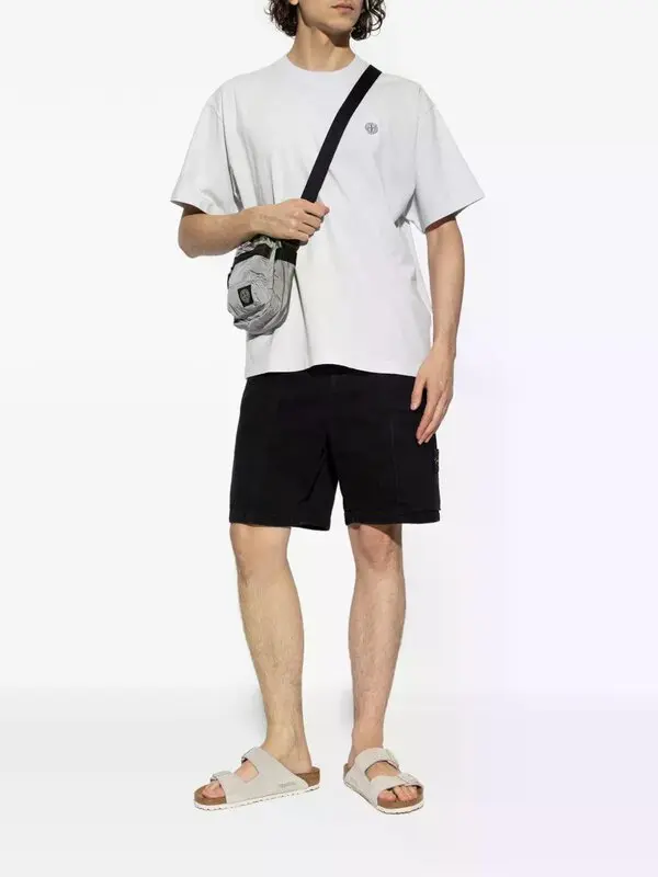 BIRKENSTOCK Arizona Suede Sandals - Neutrals