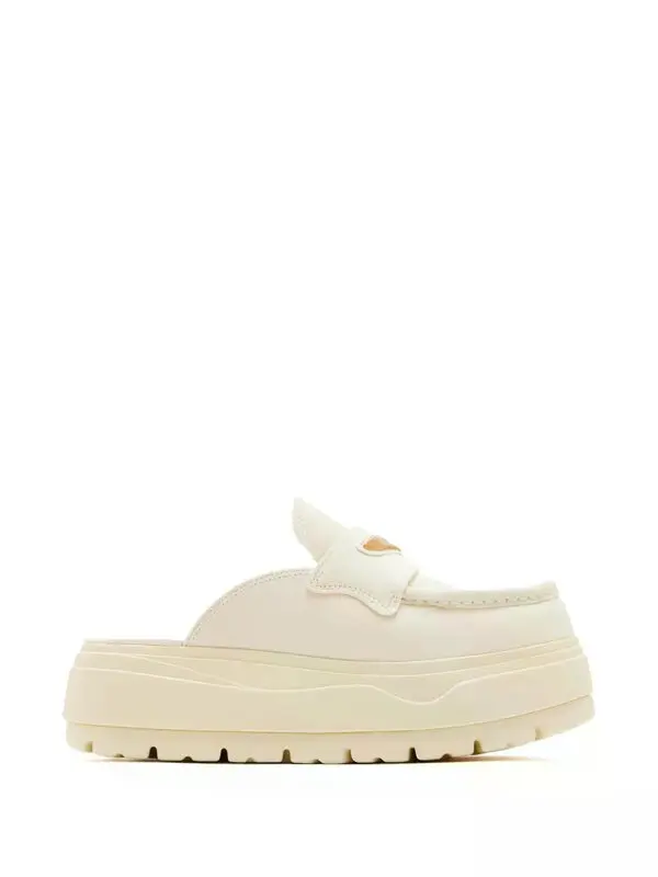 Nike Air Jordan Mules