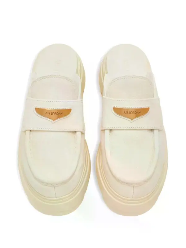 Nike Air Jordan Mules