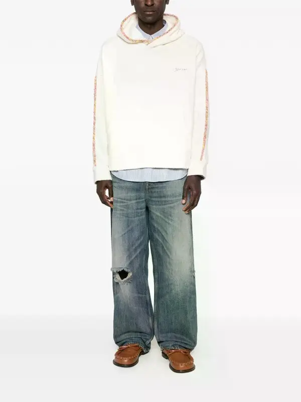 BONSAI Oversize Hoodie