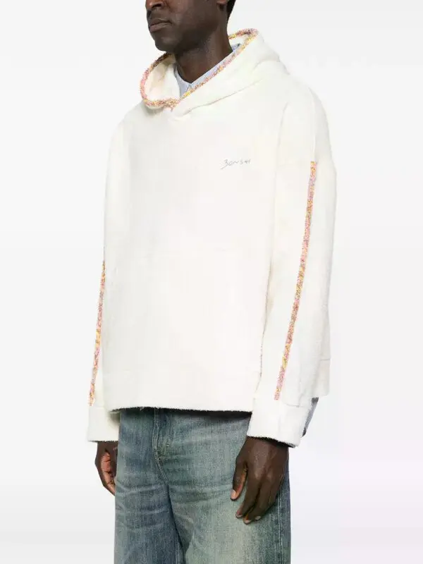 BONSAI Oversize Hoodie