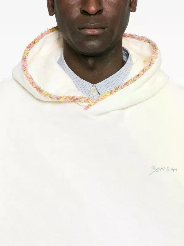 BONSAI Oversize Hoodie