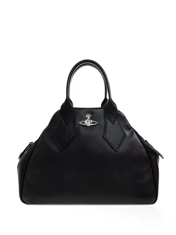 VIVIENNE WESTWOOD Medium Yasmine Tote