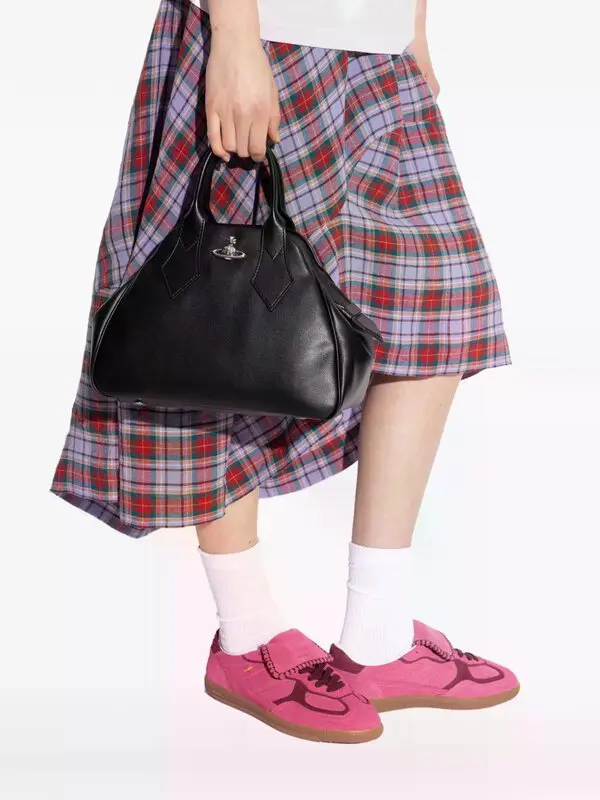 VIVIENNE WESTWOOD Medium Yasmine Tote