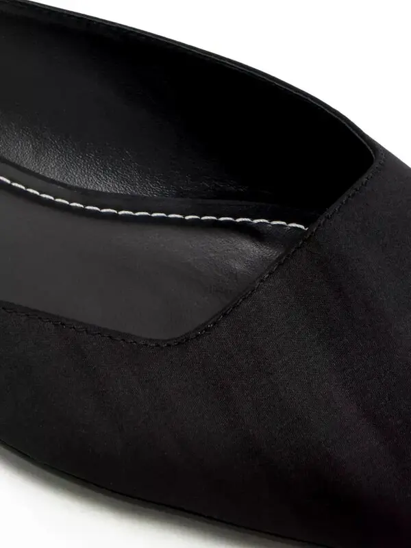 Staud Otto Flat Mules
