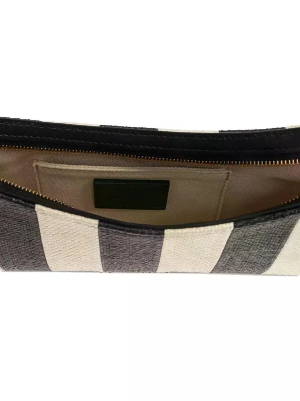 Jacquemus Le Bisou Perle Shoulder Bag