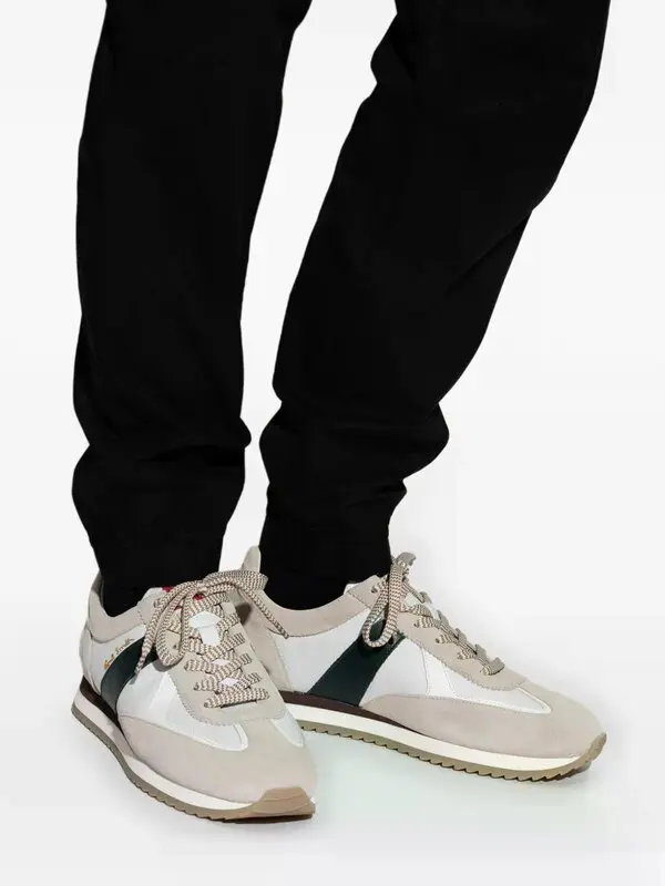 Paul Smith Panelled Sneakers