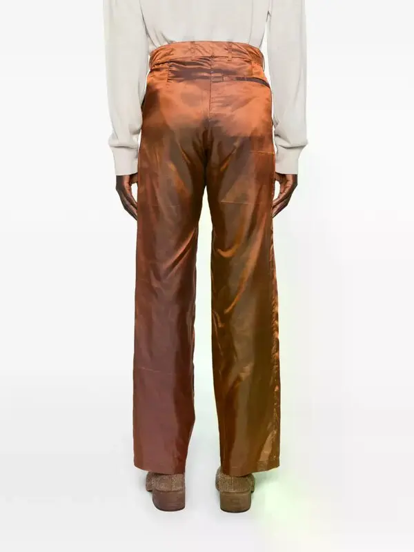BIANCA SAUNDERS Bailey Trousers
