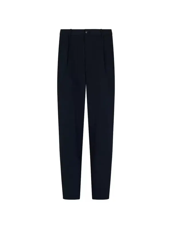 Giorgio Armani Pleated Trousers