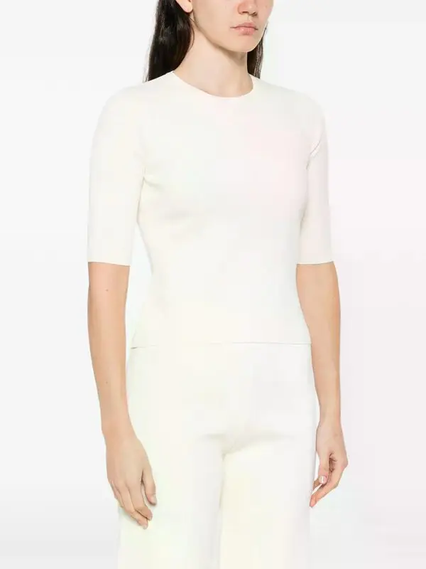 Max Mara Elbow-length Top