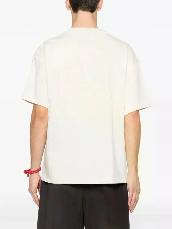 BLUE SKY INN Logo T-shirt