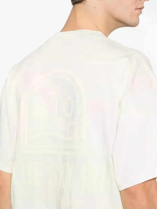 BLUE SKY INN Logo T-shirt