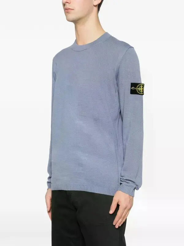 Stone Island Crew-neck Sweater