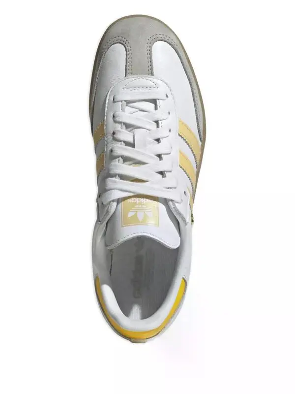 Adidas Samba Og Sneakers - White