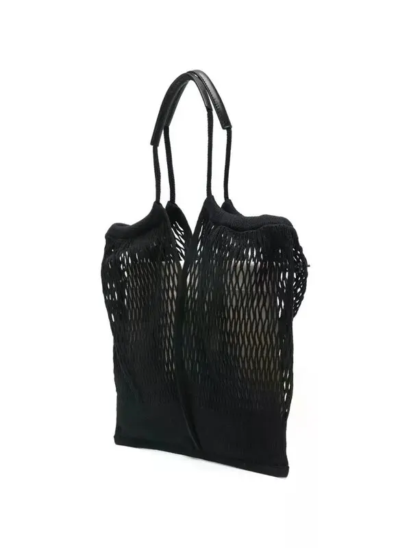 Hereu Hélene Net Tote Bag