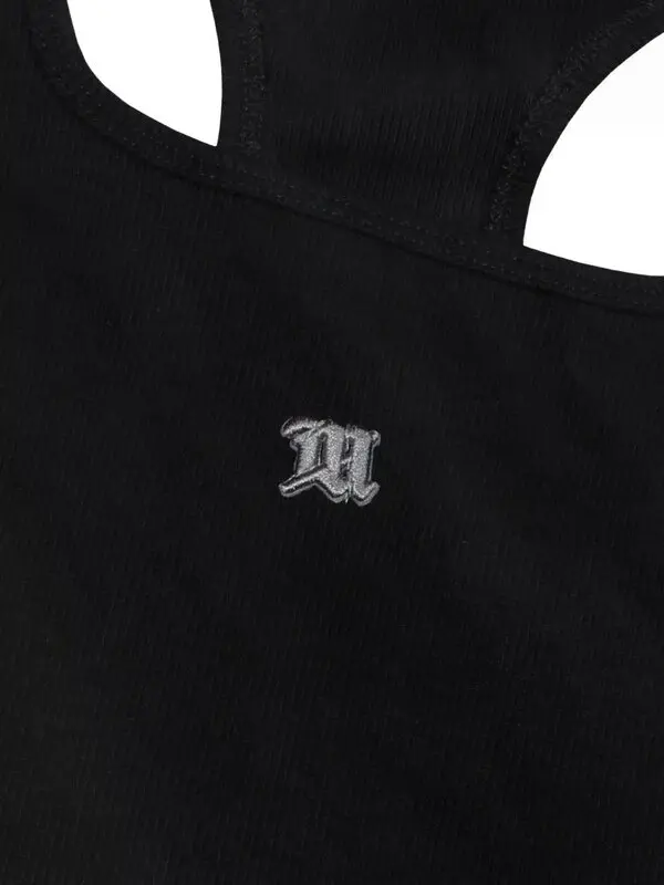 MISBHV Cropped Tank Top