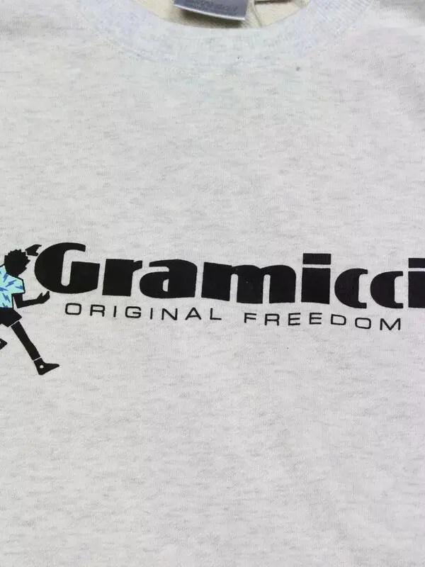 Gramicci Graphic Print Sweatshirt
