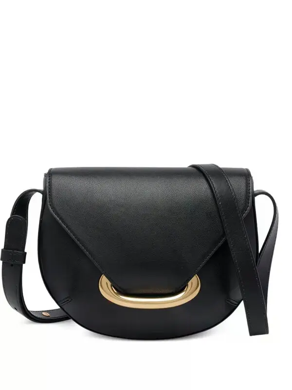 WANDLER Veneto Magnetic-closure Shoulder Bag