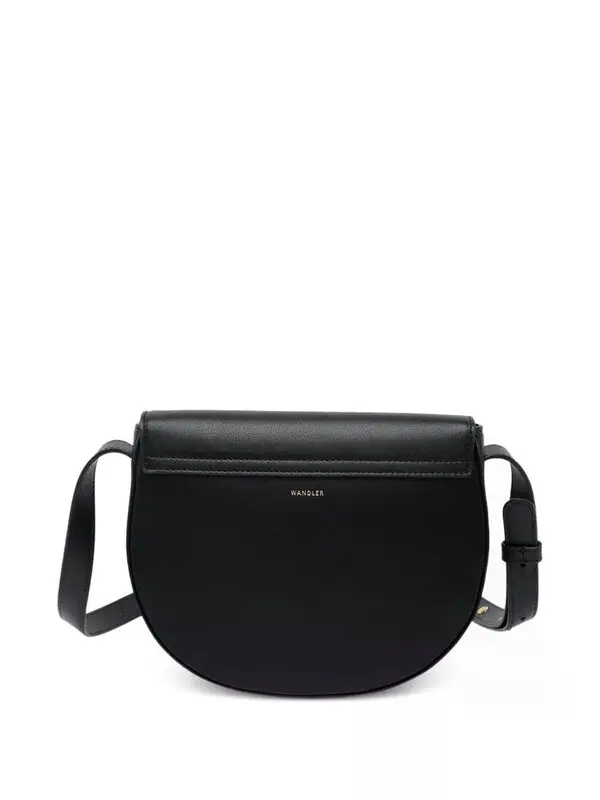 WANDLER Veneto Magnetic-closure Shoulder Bag