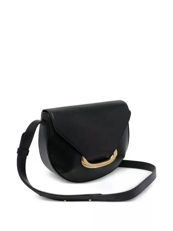 WANDLER Veneto Magnetic-closure Shoulder Bag