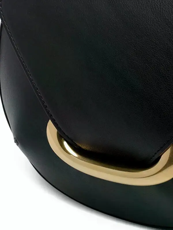 WANDLER Veneto Magnetic-closure Shoulder Bag