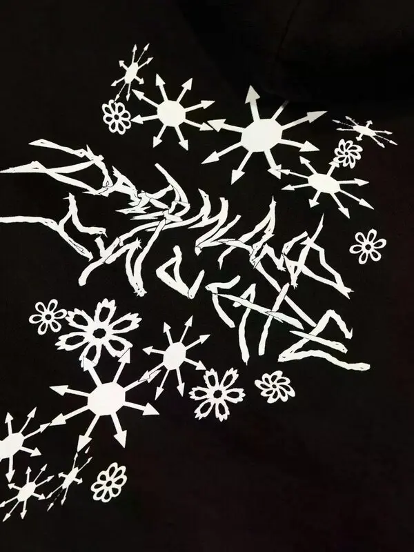 DREAMLAND SYNDICATE Cotton Hoodie