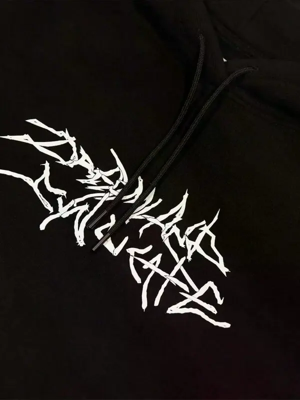 DREAMLAND SYNDICATE Cotton Hoodie