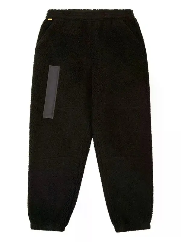 DIME Logo-embroidered Track Pants