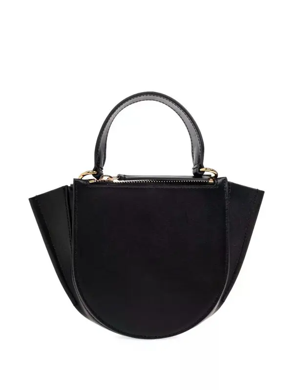WANDLER Hortensia Piccola Tote Bag