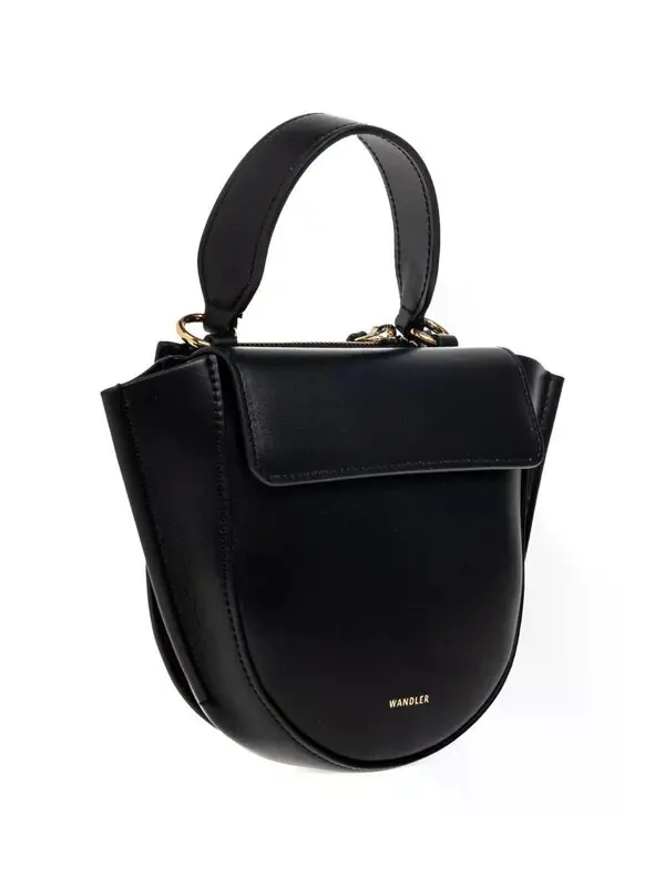 WANDLER Hortensia Piccola Tote Bag