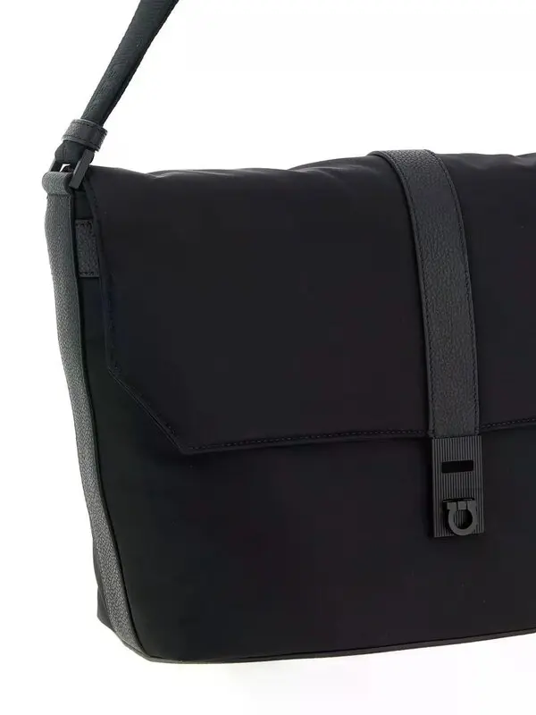 FERRAGAMO Gancini Cross Body Bag