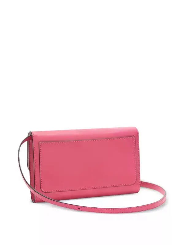 Furla Sfera Crossbody Bag - Pink