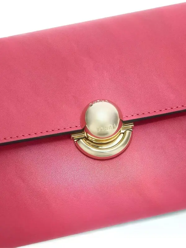 Furla Sfera Crossbody Bag - Pink