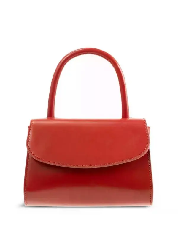By Far Mini 2.0 Tote Bag