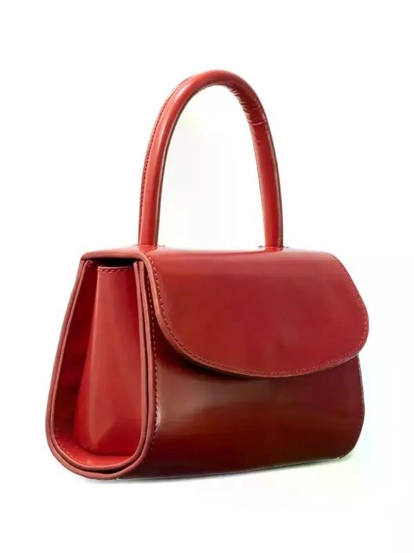By Far Mini 2.0 Tote Bag