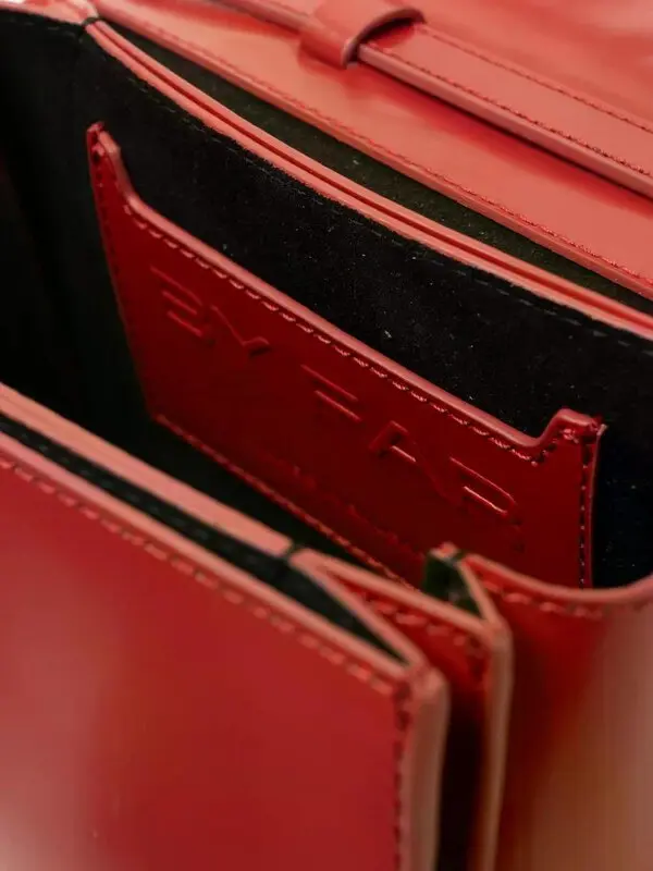 By Far Mini 2.0 Tote Bag