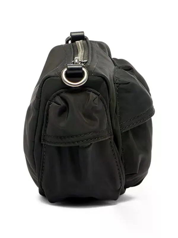 DIESEL® Multi-pocket Crossbody Bag