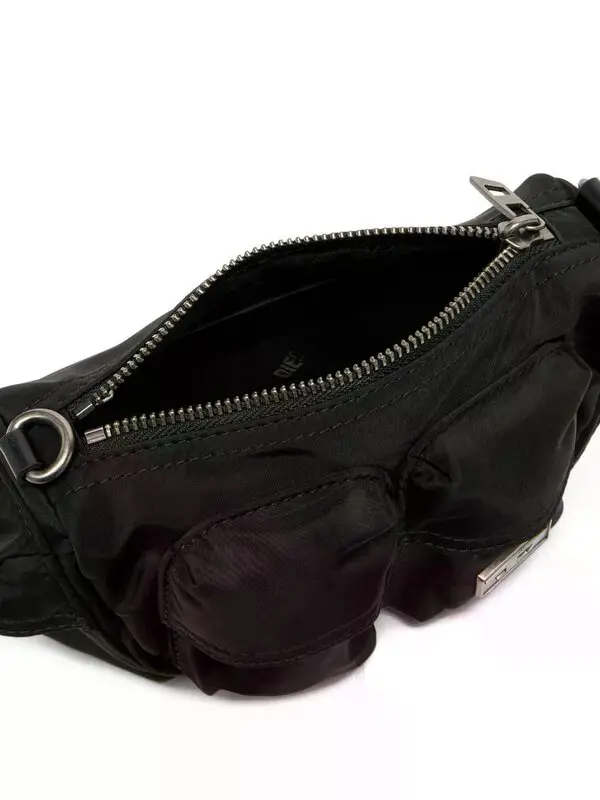 DIESEL® Multi-pocket Crossbody Bag