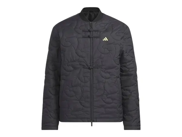 Adidas Cny Modern Padded Jacket - Black