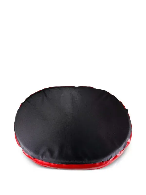 Moon Boot X Poldo Dog Couture Dog Bed